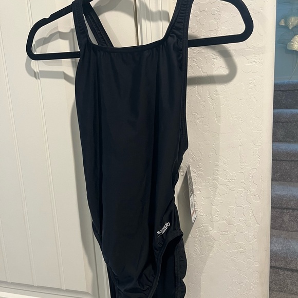 Speedo | Swim | Speedo Womens Swimsuit One Piece Prolt Flyback Solid ...